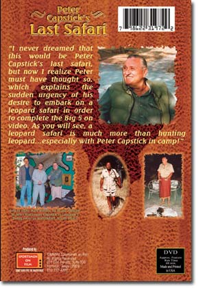 Sportsmen on Film Hunting Videos